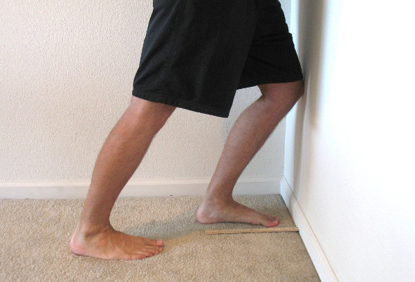 Ankle Mobility Exercises | New Health Advisor