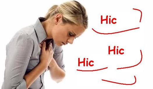What Triggers Hiccups? Are They Serious? | New Health Advisor