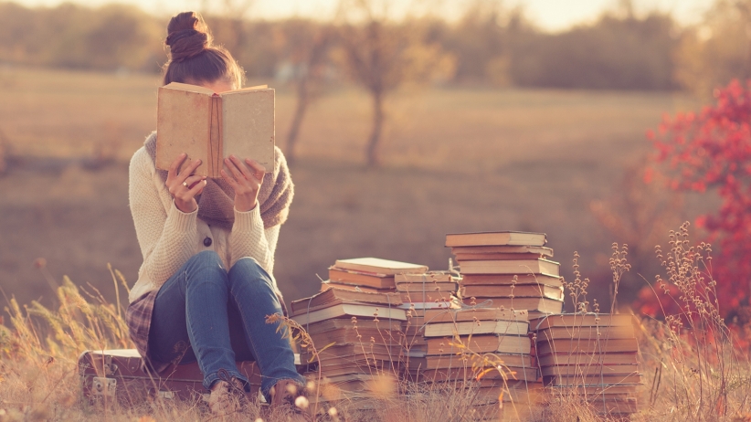 Books That Will Change Your Life | New Health Advisor