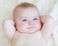 When Do Babies Smile? | New Health Advisor