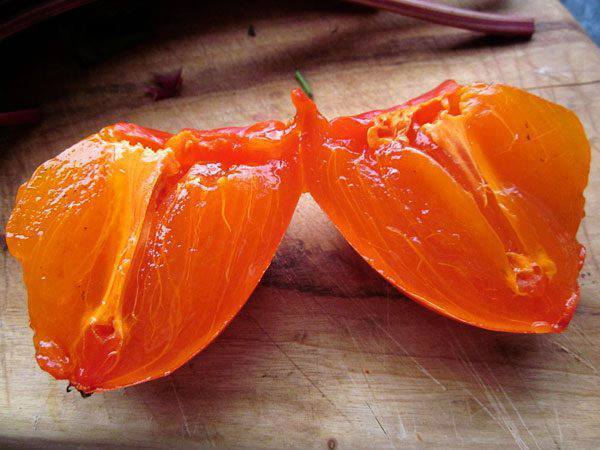 Persimmon Health Benefits | New Health Advisor