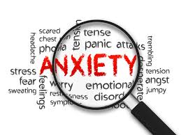 Struggling with Anxiety? 10 Best Ways to Help | New Health Advisor