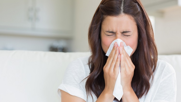 When Does a Cold Stop Being Contagious? | New Health Advisor