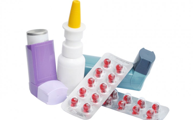 Side Effects of Steroid and How to Reduce the Risk | New Health Advisor