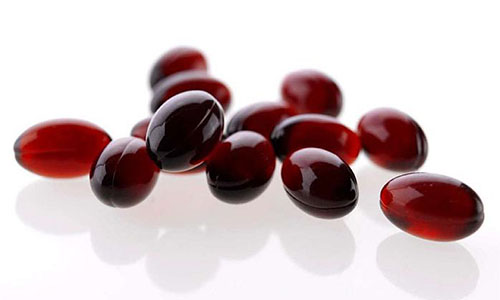 Top 10 Amazing Benefits of Krill Oil | New Health Advisor