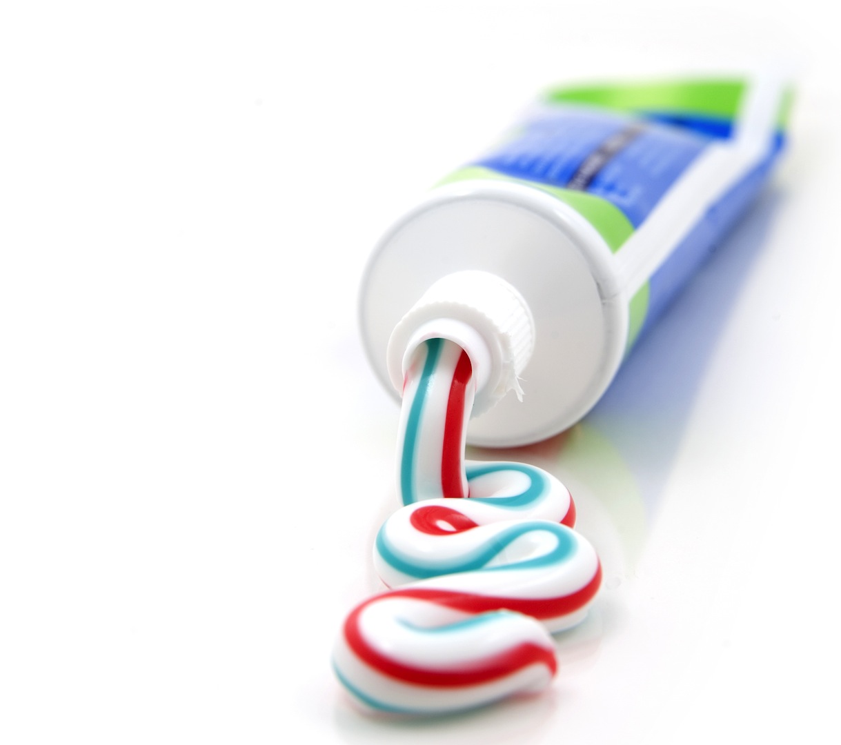 Can You Use Toothpaste on Acne? | New Health Advisor