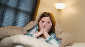 Panic Attacks During Sleep: Causes and Dealing Ways | New Health Advisor