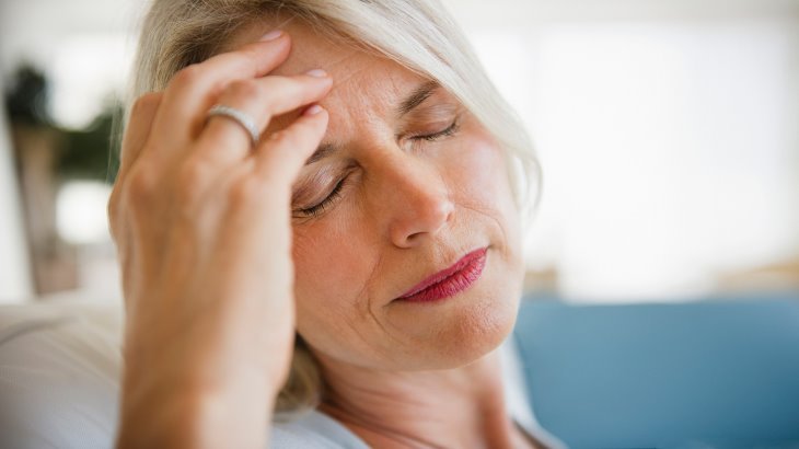 What Causes Shaking and Migraine? | New Health Advisor
