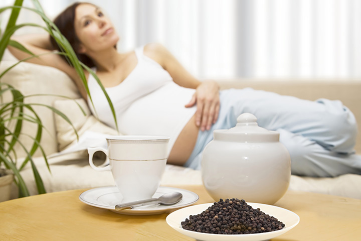 Can You Eat Pepper While Pregnant? | New Health Advisor