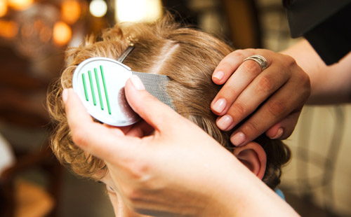 Helpful Tips to Remove Lice Quickly and Permanently | New Health Advisor