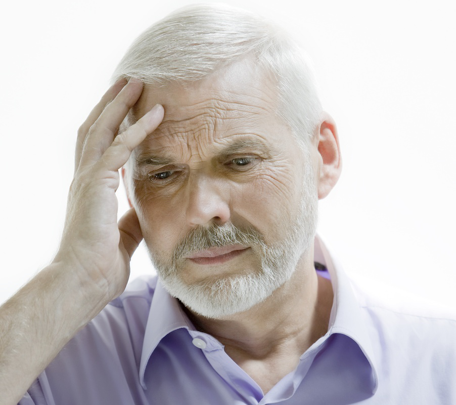 7 Effective Natural Ways of Overcoming Memory Loss | New Health Advisor