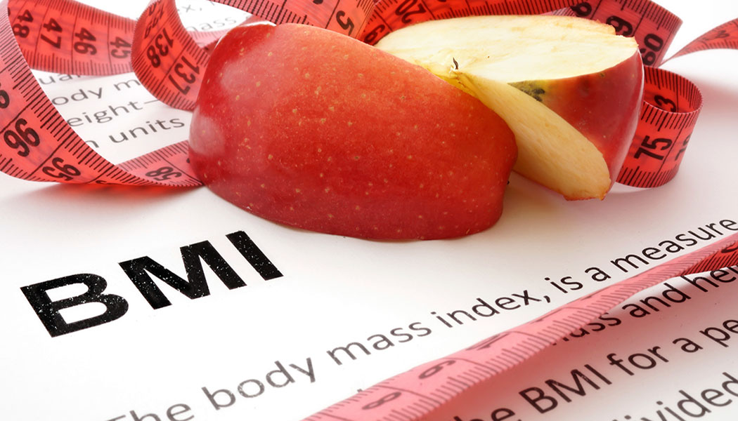 Tip to Reduce Your BMI Safely | New Health Advisor