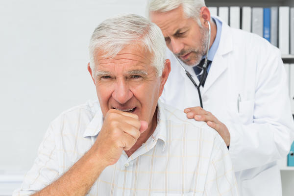 What Causes Tightness in Chest and Cough? | New Health Advisor
