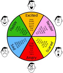 How Does Emotion Affect Your Body? | New Health Advisor