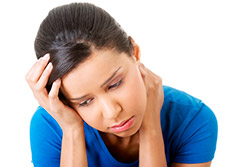 Dizziness When Turning Head | New Health Advisor